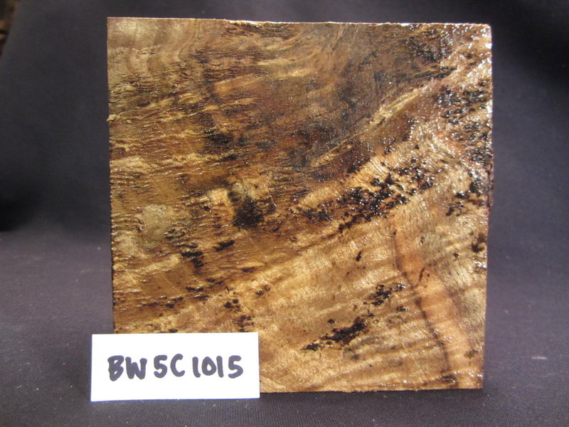 Black Walnut wood blocks and woodturning blanks | North Woods Figured Wood