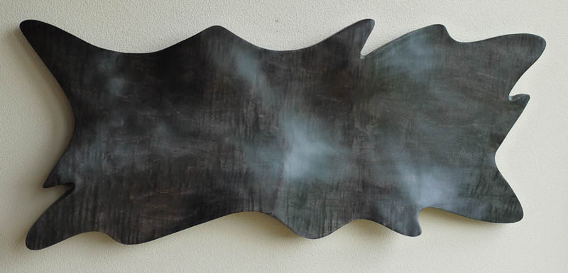 Figured woodturning blanks and craft wood